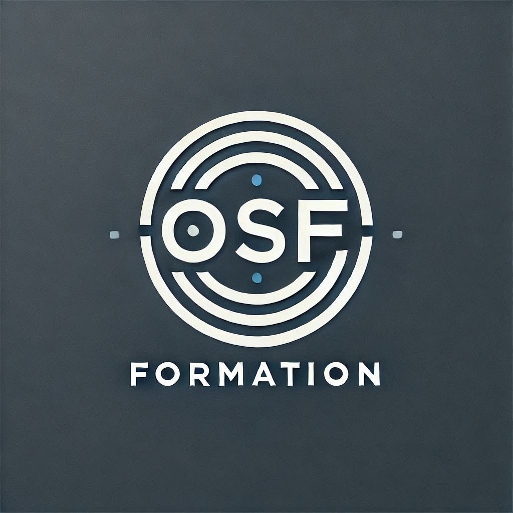 OSF Formation - Formations Professionnelles en Sécurité et Prévention